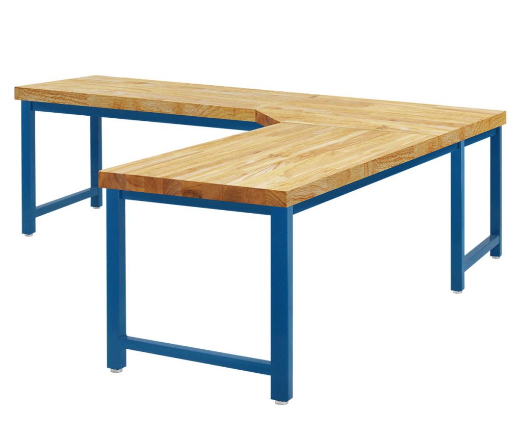 Benchpro, Inc. Industrial Workbenches and Chairs