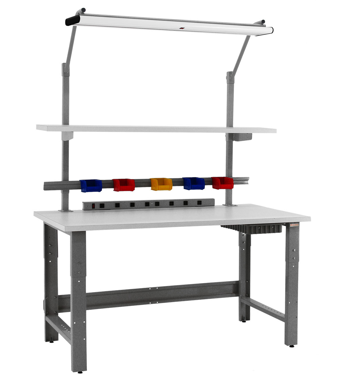 Benchpro, Inc. Industrial Workbenches and Chairs