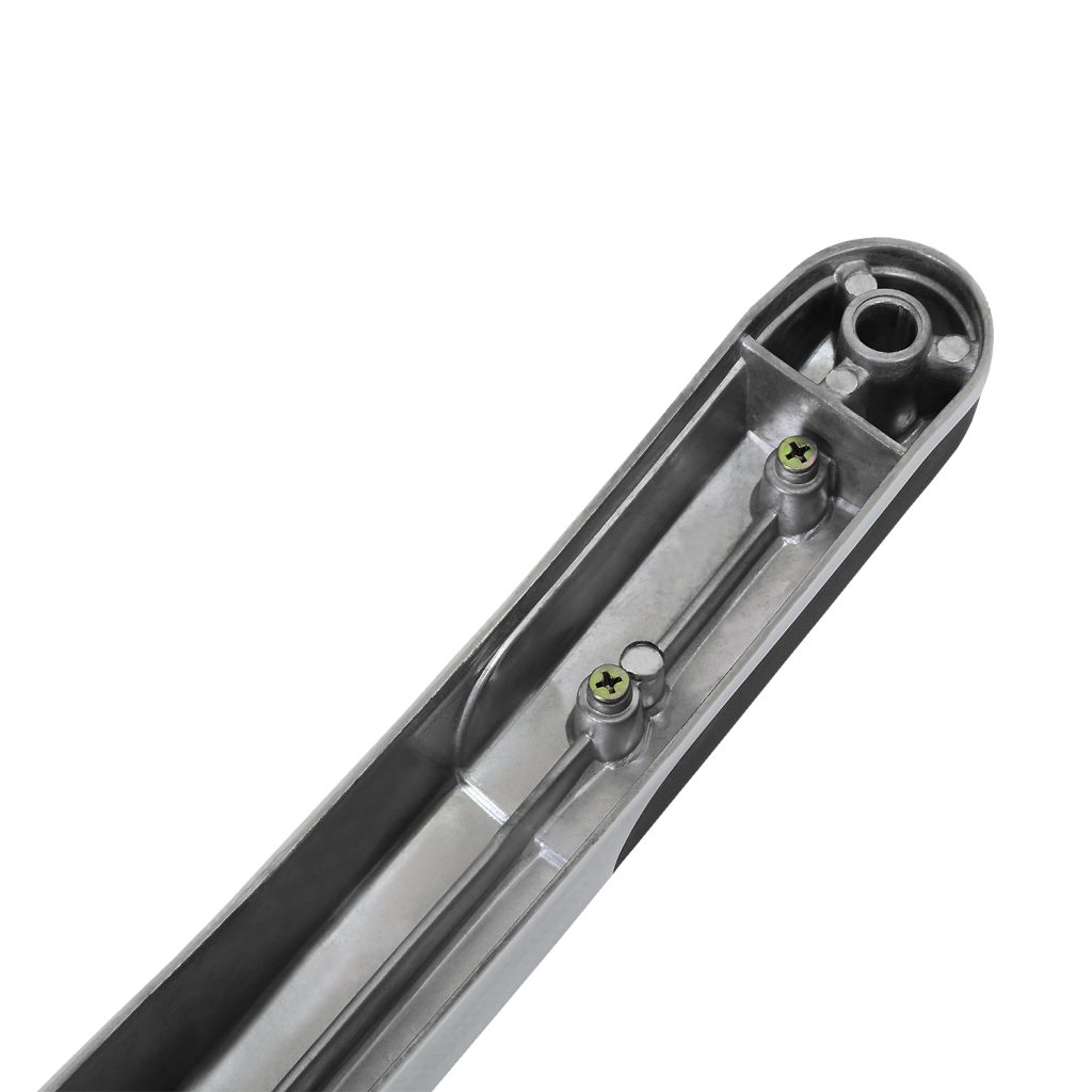 Deluxe Aluminum Base – Benchpro, Inc. Industrial Workbenches and Chairs