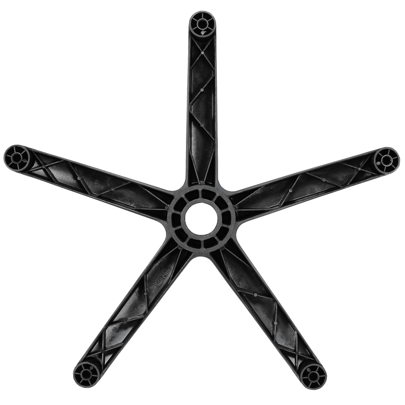 Nylon Base – Benchpro, Inc. Industrial Workbenches and Chairs