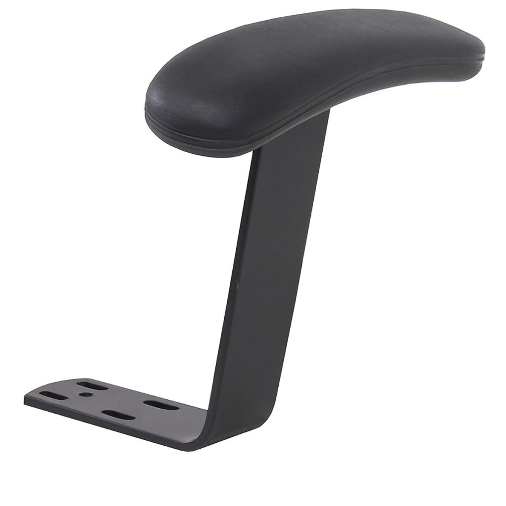 Standard Fixed Arms – Benchpro, Inc. Industrial Workbenches and Chairs