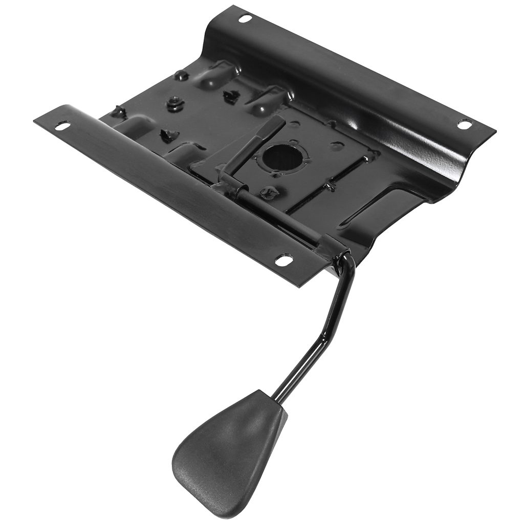 Lever Controls – Benchpro, Inc. Industrial Workbenches and Chairs