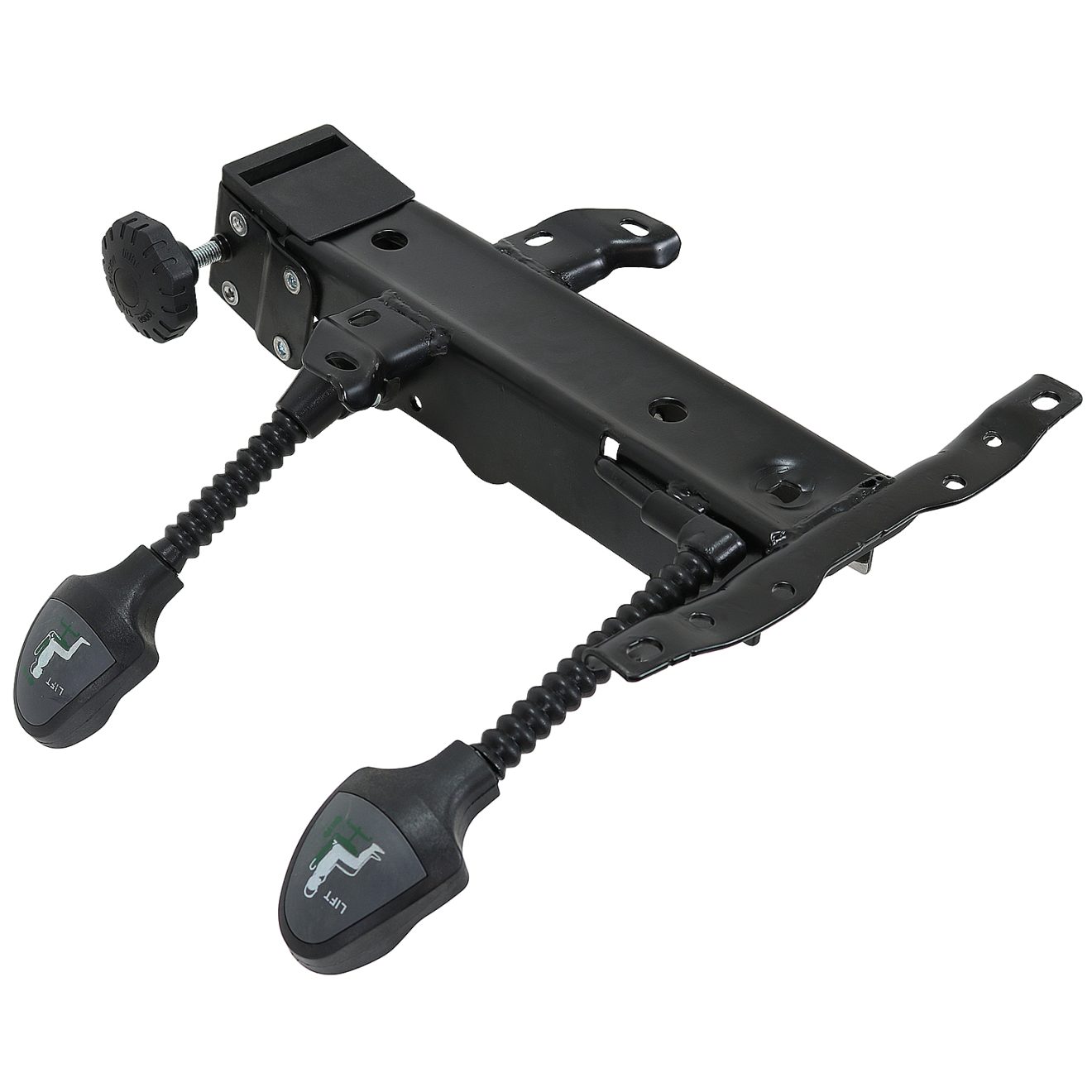 Gas Lift Cylinder - 8" Stroke - Benchpro, Inc. Industrial Workbenches ...