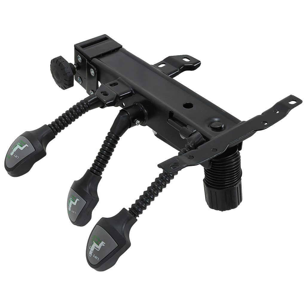 ESD Safe Adjustable Chairs Arms – Benchpro, Inc. Industrial Workbenches ...