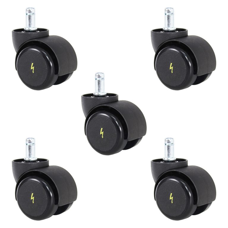 ESD Safe Adjustable Chairs Arms – Benchpro, Inc. Industrial Workbenches ...