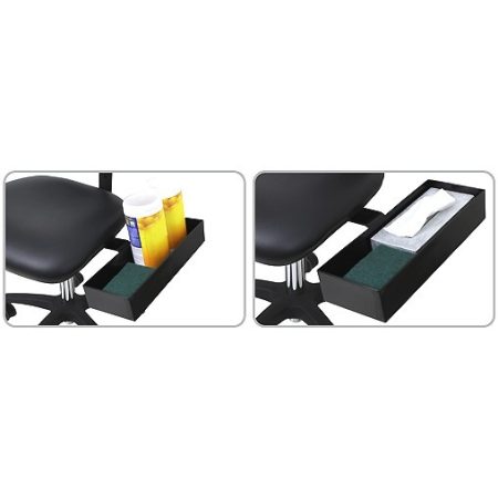 Chair Mounted Bottle Holder – Benchpro, Inc. Industrial Workbenches and ...