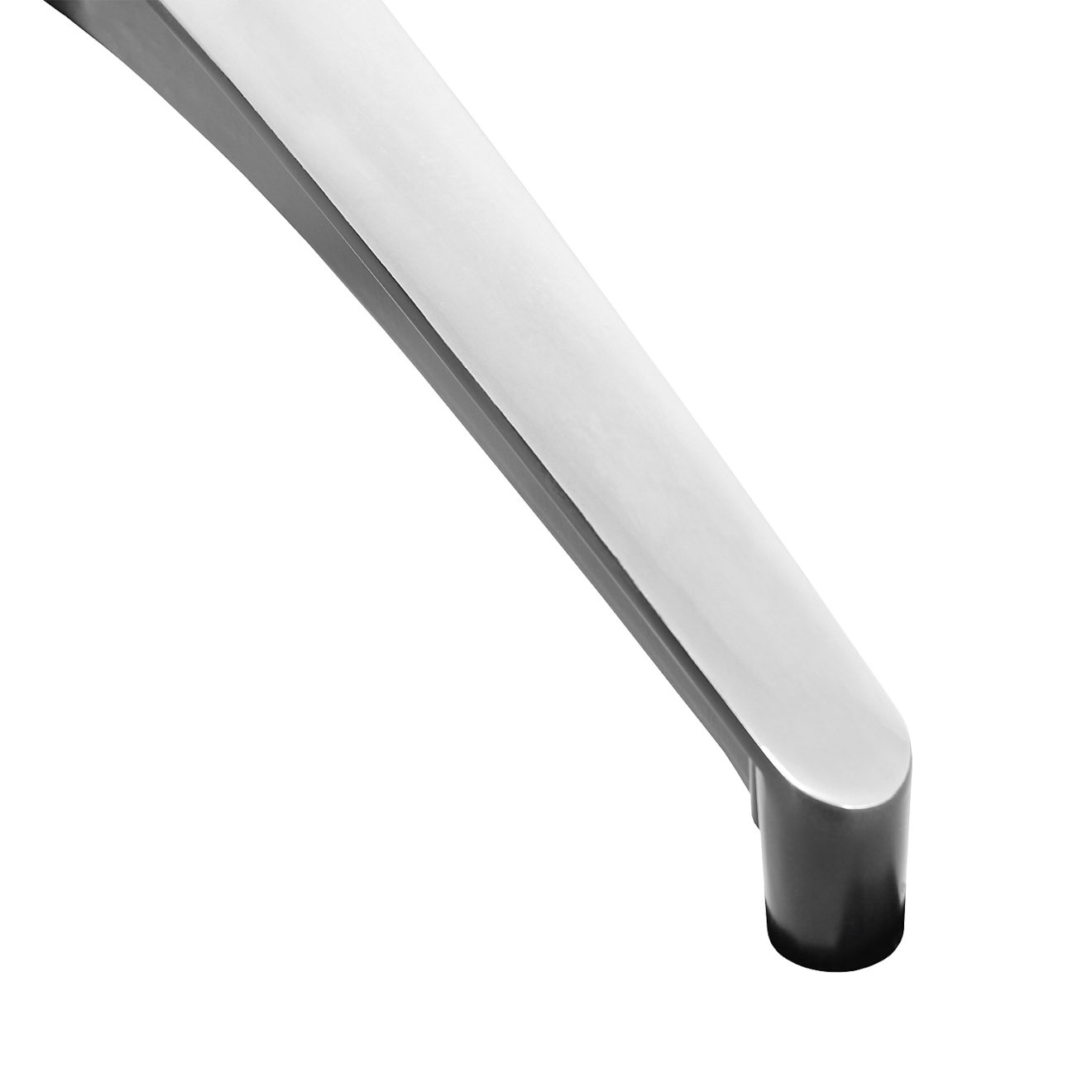 Polished Aluminum Base – Benchpro, Inc. Industrial Workbenches and Chairs